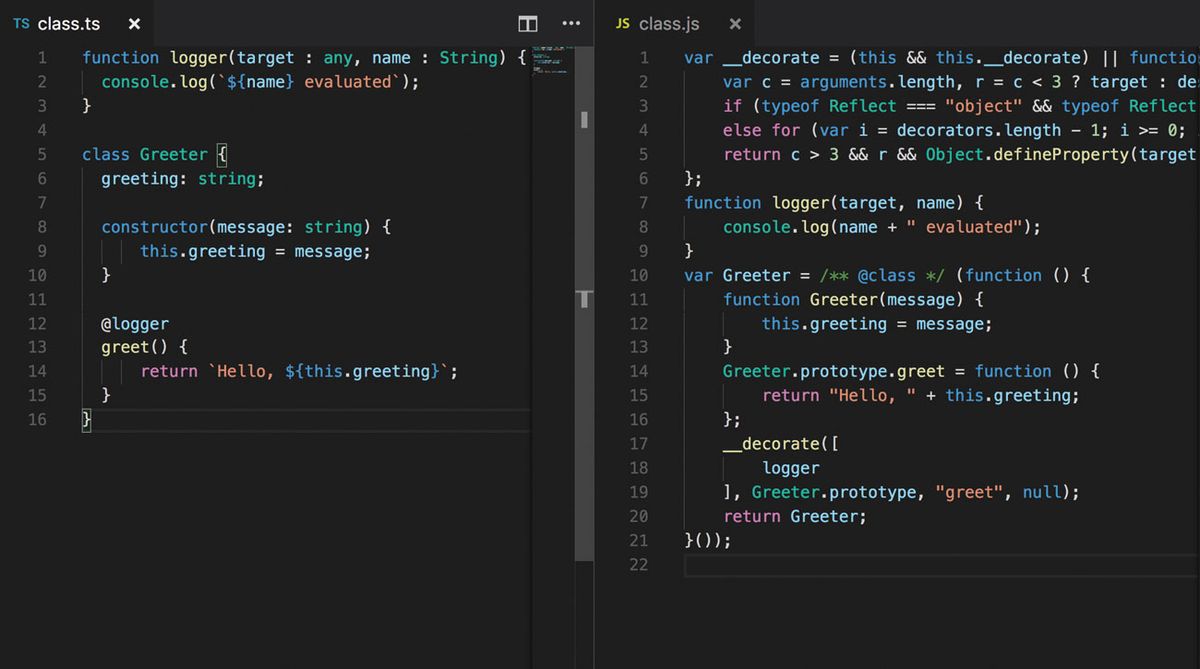 25 game-changing JavaScript tools | Creative Bloq