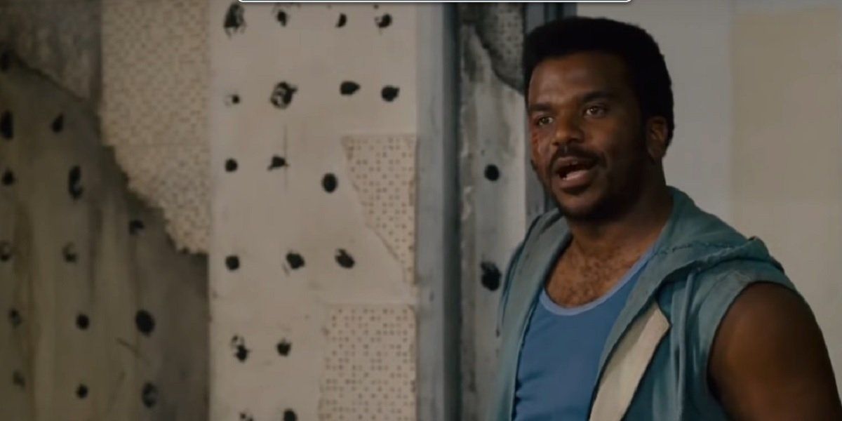 Craig Robinson: 10 Movies And TV Shows You Probably Forgot He Was In ...