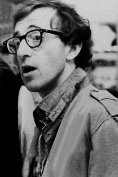 30 Bespectacled Characters on Film | Shortlist