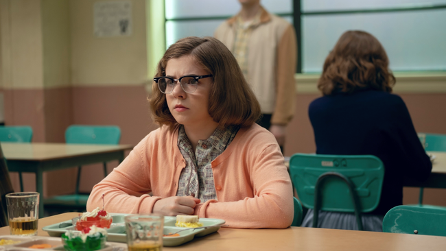 It: Welcome to Derry fan has a theory on that big season 1 finale ...