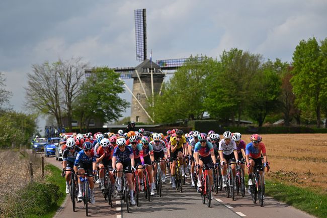 ProVelo Super League – Alli Anderson wins Harbour City GP finale as ...