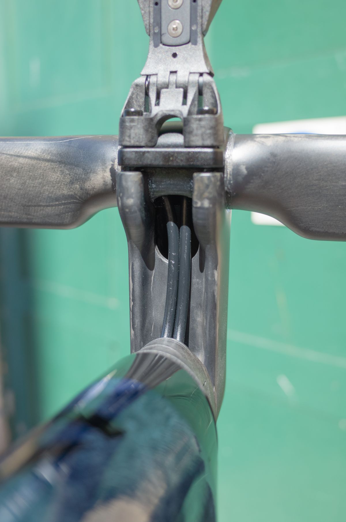 The new Giant Propel is an aero bike to challenge the UCI weight limit ...