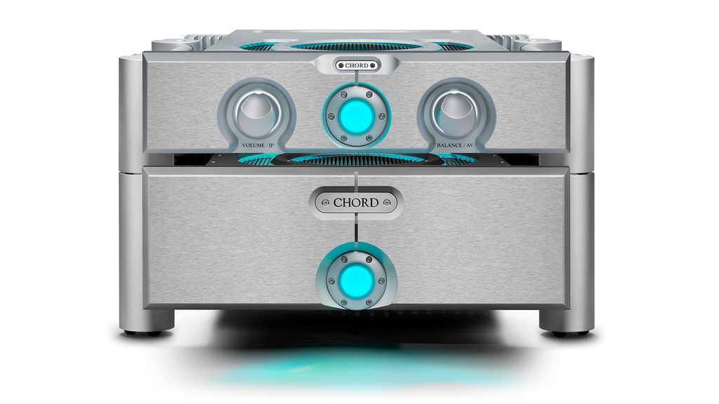 12 of the best British stereo amplifiers of all time | What Hi-Fi?