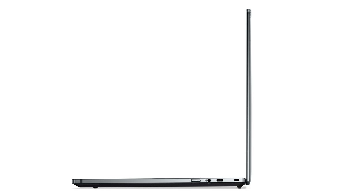Lenovo's new ThinkPad Z13 features a woven Flax cover made from plant ...