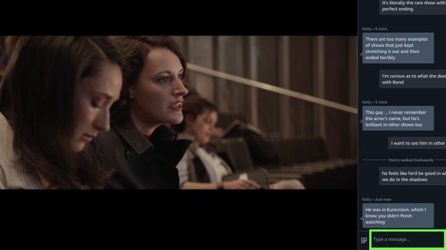 Amazon Prime Video Watch Party: How to watch shows and movies with ...