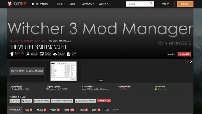 The best Witcher 3 mods: from Henry Cavill to graphic overalls ...