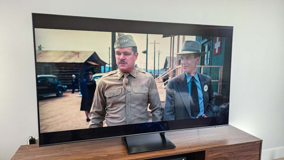 Samsung Q70C review | Tom's Guide