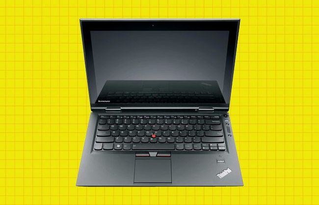 25 Years of ThinkPad: The Best and Most Innovative | Laptop Mag