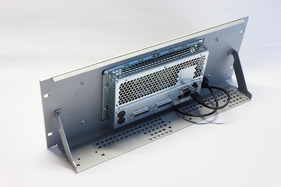 IBC2018: RTW Intros 4U Rack-Mount TouchMonitor | TV Tech