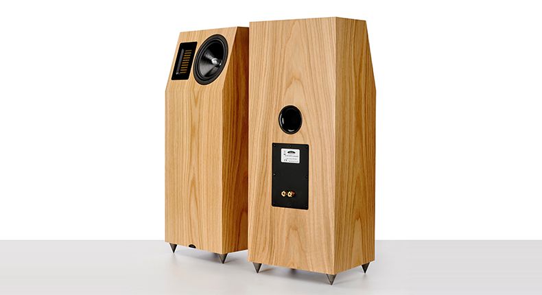 Neat Iota Xplorer review | What Hi-Fi?