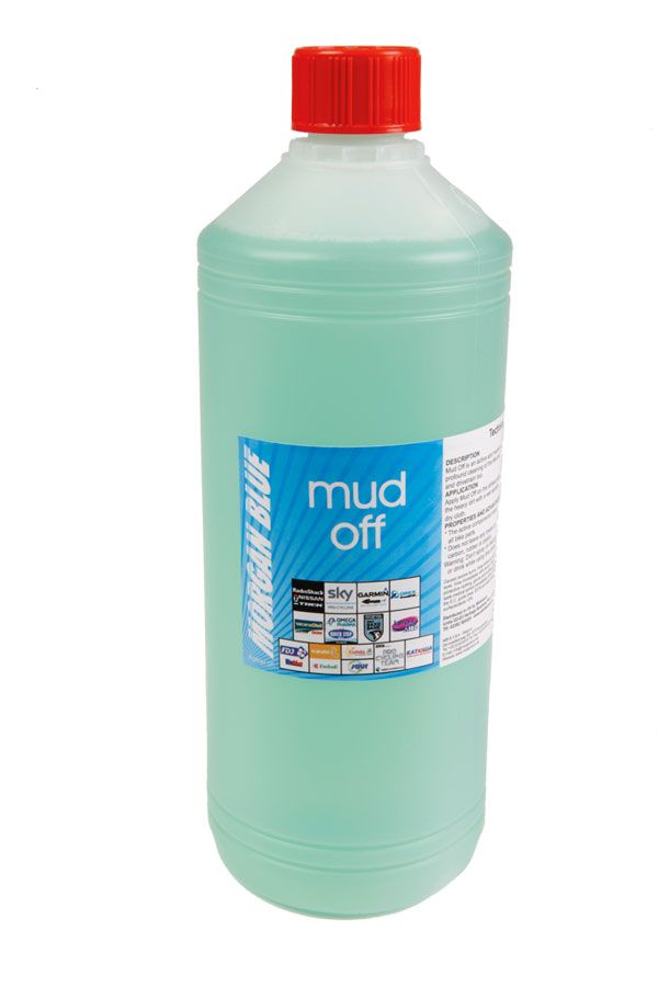 Morgan Blue Mud Off review | Cycling Weekly
