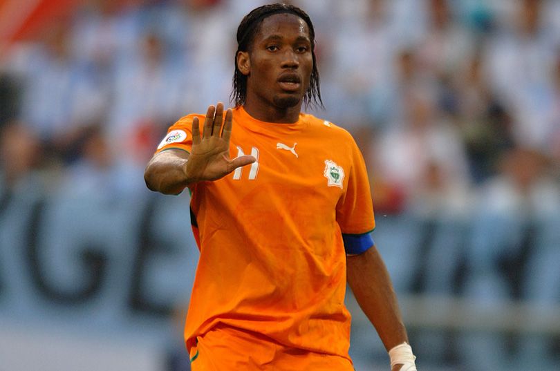 Ranked! The 20 worst World Cup kits EVER | FourFourTwo