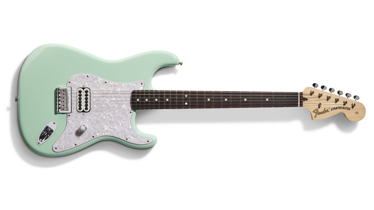 "The fact that people still want this blows my mind" – Fender Tom ...