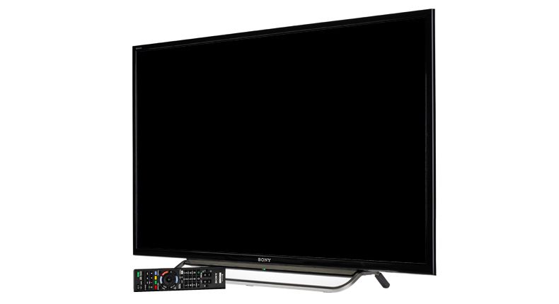 Sony KDL-40W605B review | What Hi-Fi?