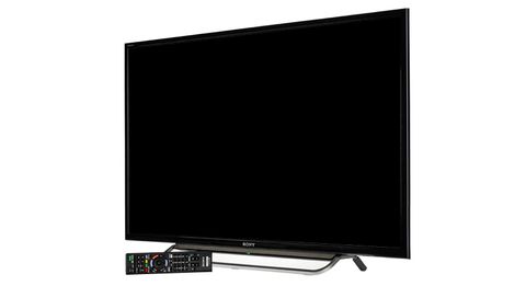 Sony KDL-40W605B review | What Hi-Fi?