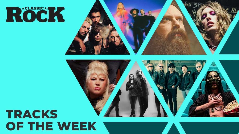 The best new rock songs you need to hear right now, including Blues ...