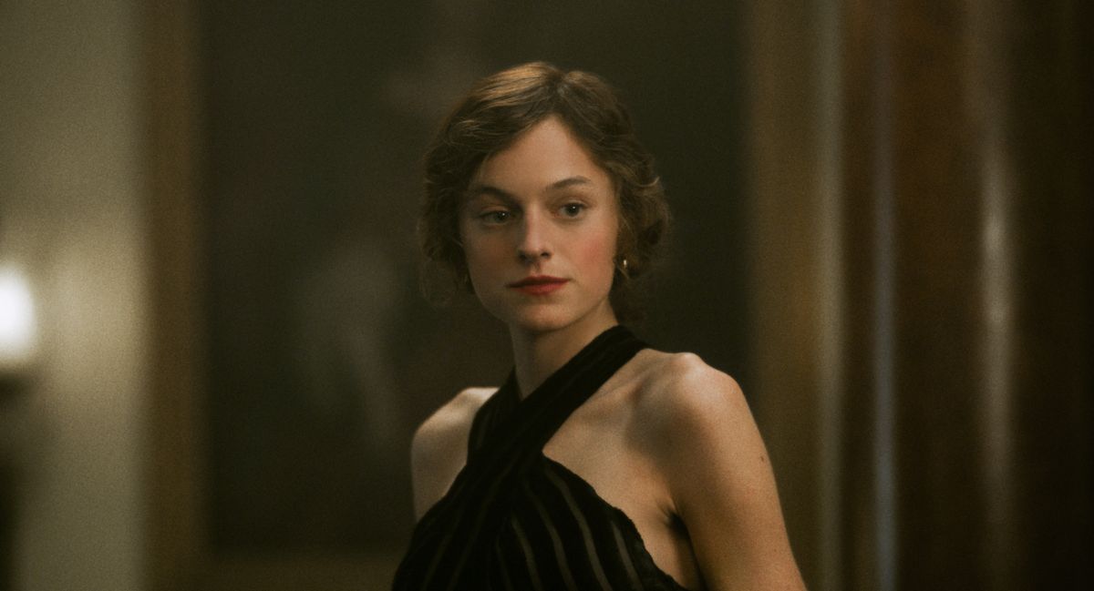 Lady Chatterley's Lover: release date, cast, trailer, plot | What to Watch