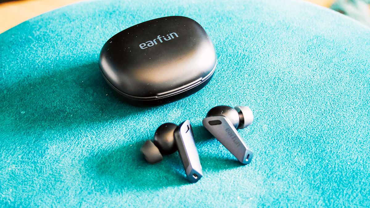 Earfun Air Pro review | TechRadar