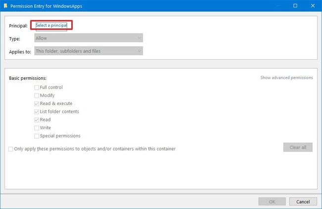 How to delete the 'WindowsApps' folder on Windows 10 | Windows Central