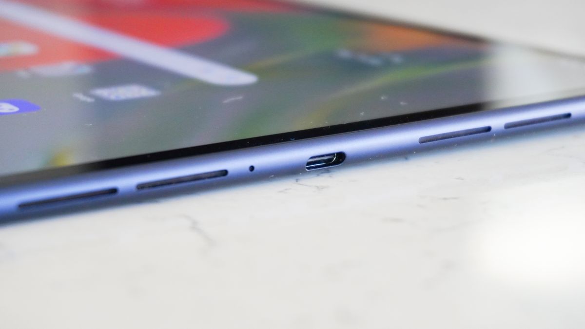 Oppo Pad 3 Pro review: this premium Android tablet takes the fight to ...