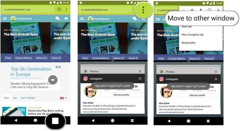 Here's a neat Chrome + multi-window trick you probably didn't know ...