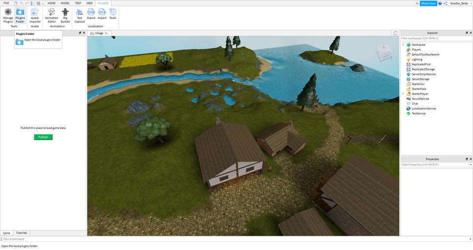 Roblox Studio guide: How to make the most of it | PC Gamer