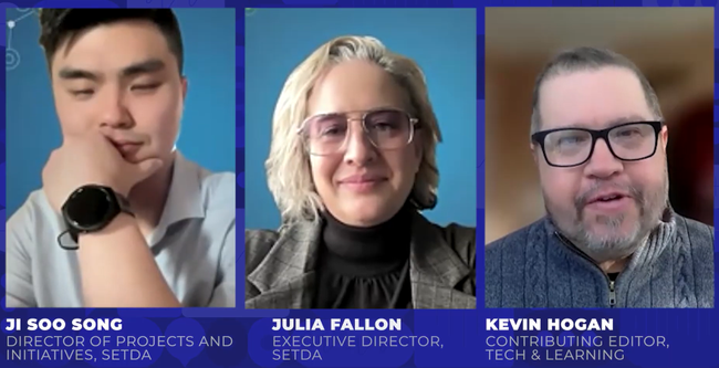 Curipod Lesson Plan | Tech & Learning