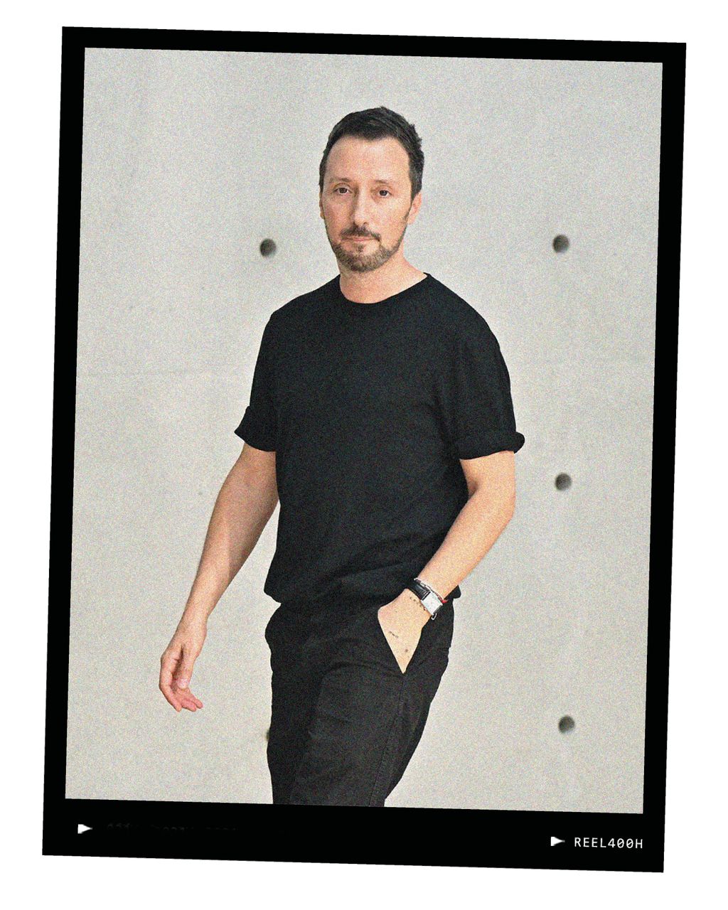 Inside Anthony Vaccarello's 10 Years At The Helm Of Saint Laurent ...