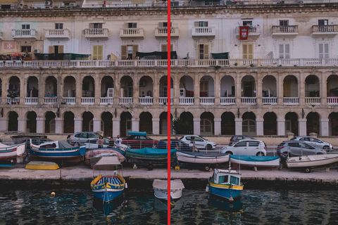 Composition in filmmaking – a guide to popular techniques | Digital ...