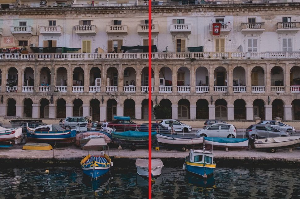 Composition in filmmaking – a guide to popular techniques | Digital ...