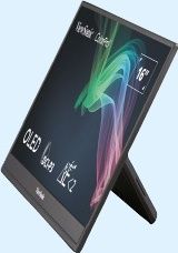 Hands on: I tested the ViewSonic VP16 OLED - see what I thought of this ...