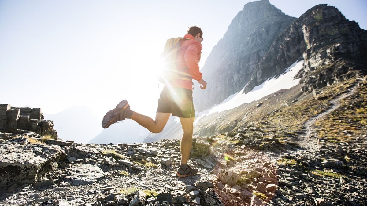 A guide to running at high altitude | Advnture