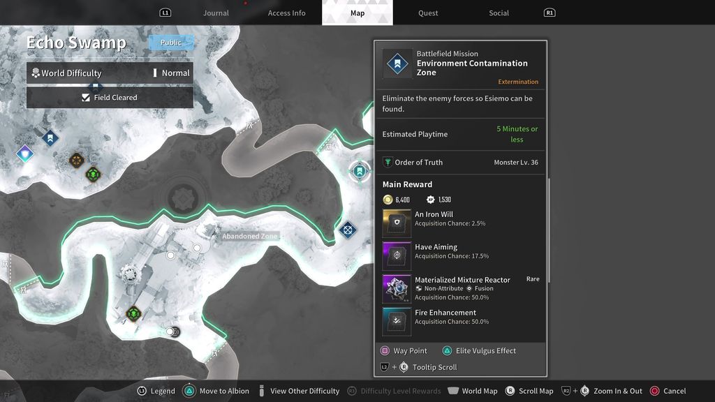 The best First Descendant Gold Farm method | GamesRadar+