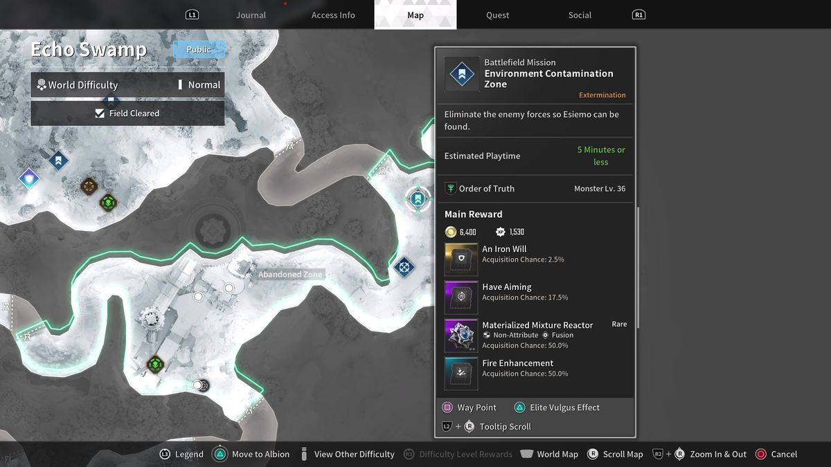 The best First Descendant Gold Farm method | GamesRadar+