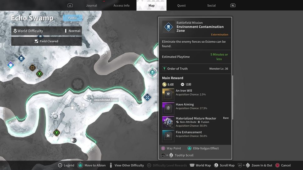 The best First Descendant Gold Farm method | GamesRadar+