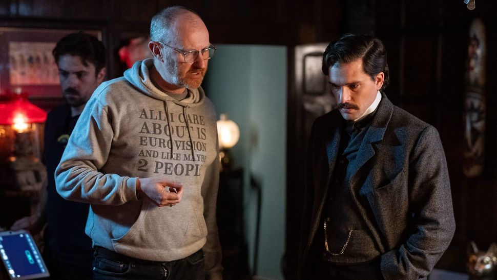 Lot No. 249: air date, trailer, plot, cast and everything we know ...