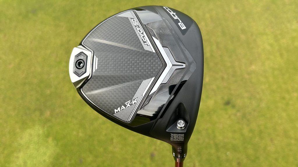 Best Drivers For Slow Swing Speeds 2025 | Golf Monthly