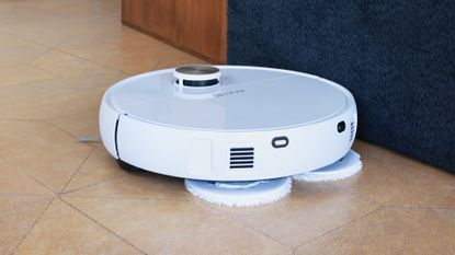 Best robot vacuum cleaner 2024: automate home floor cleaning | T3