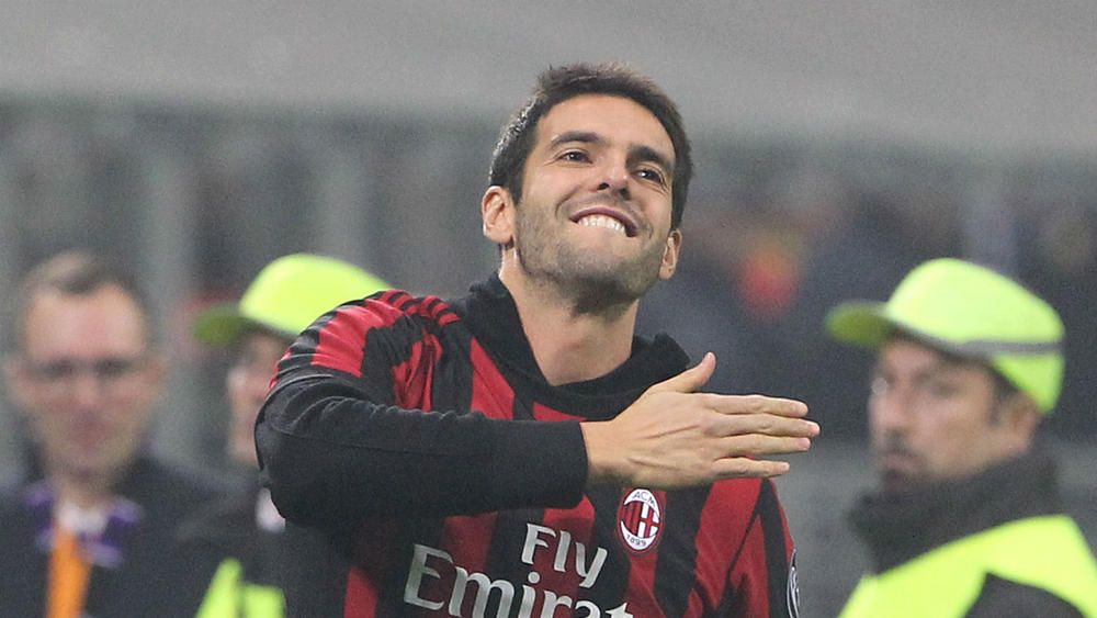 Kaka eyes future in the boardroom after resisting Milan swansong ...
