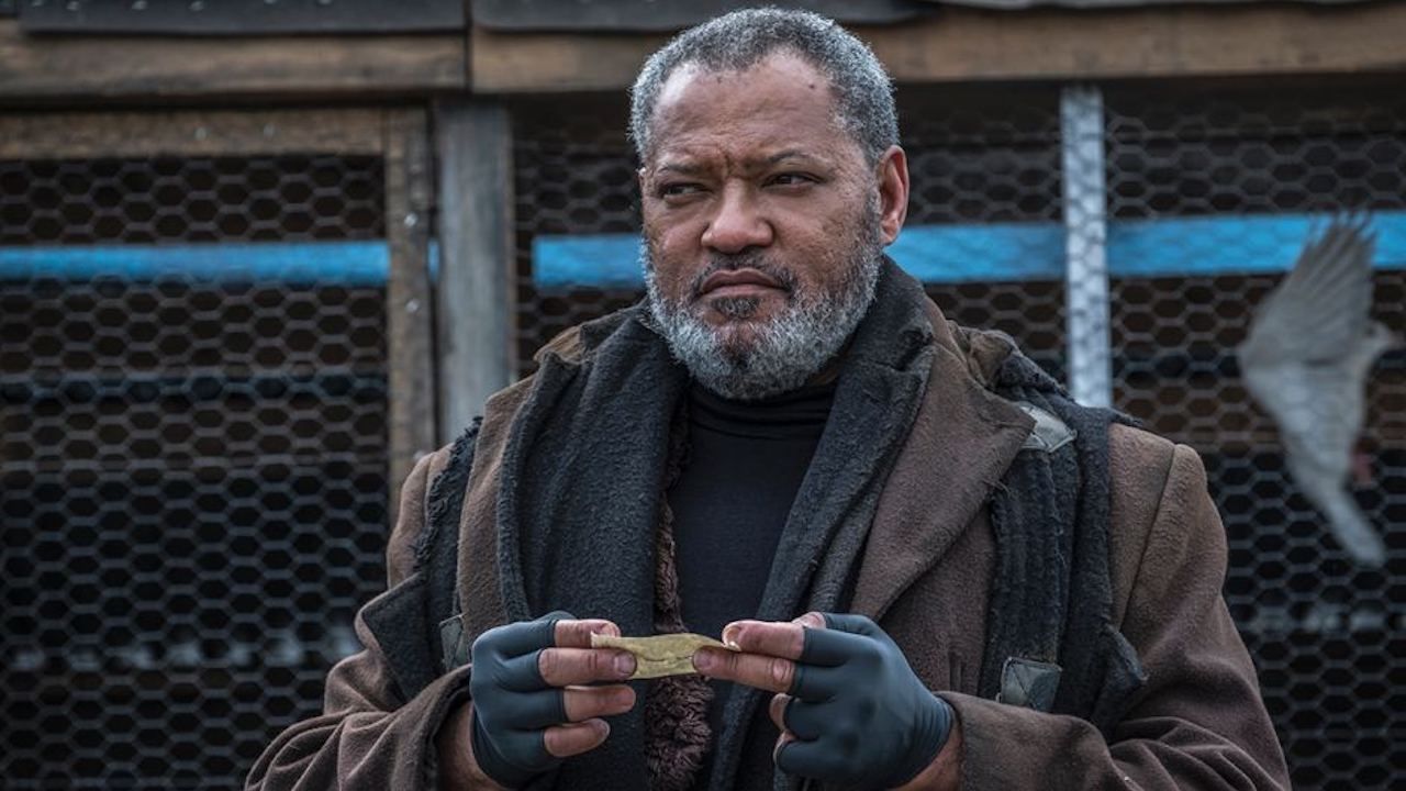 Laurence Fishburne: Apocalypse Now And 4 Other Performances That ...