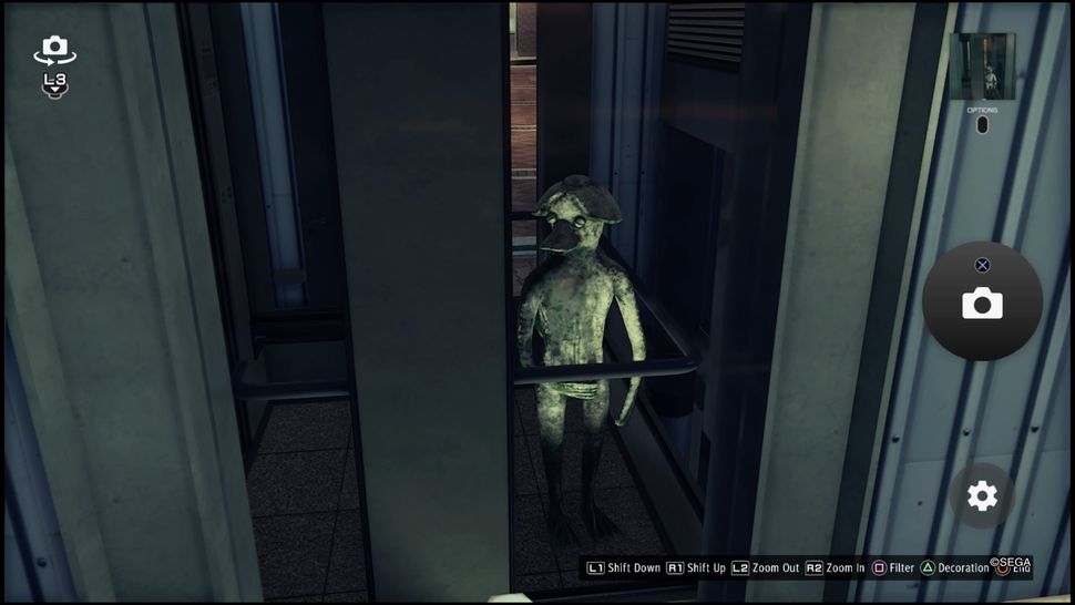 How to find all of the Yakuza Like a Dragon Kappa Statues | GamesRadar+