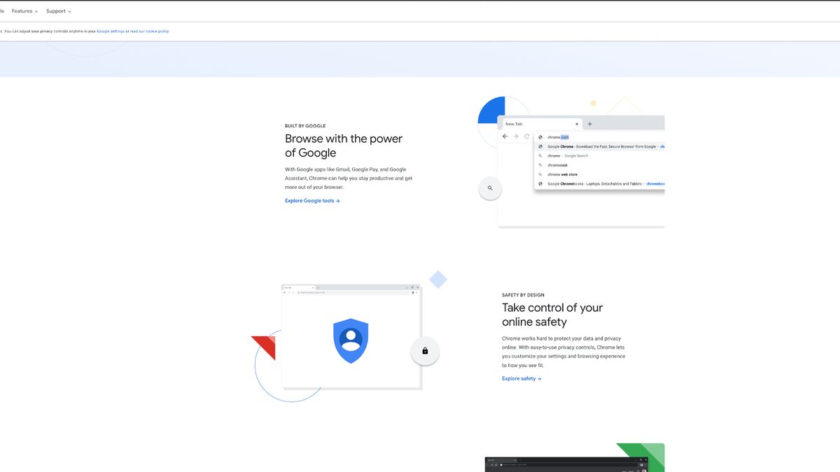 Microsoft Edge is acting like a clingy ex that won’t let you move on ...