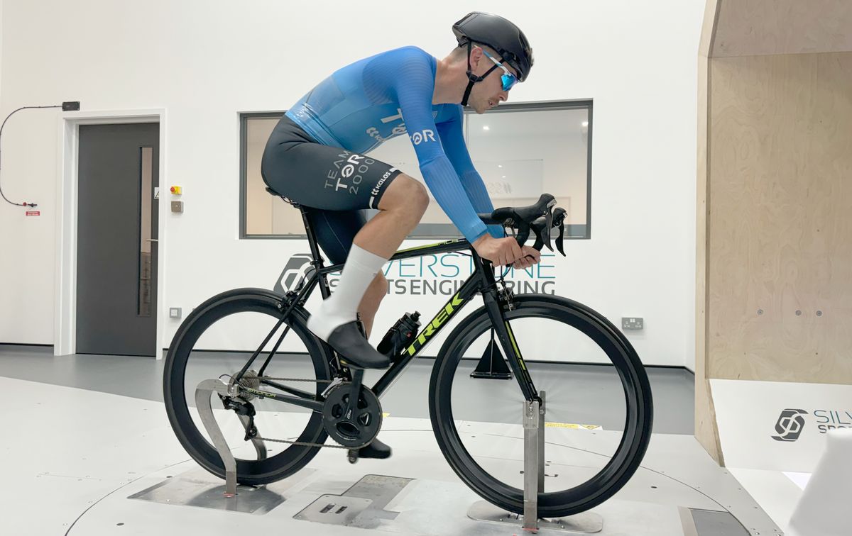 Wind Tunnel tested: Deep-section vs shallow-section wheels | Cyclingnews