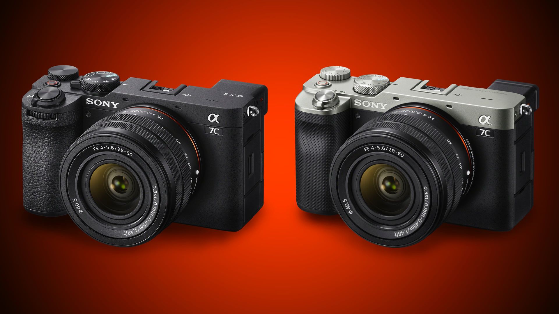 Sony A7C II vs A7C: has Sony made a worthy successor? | Digital Camera World