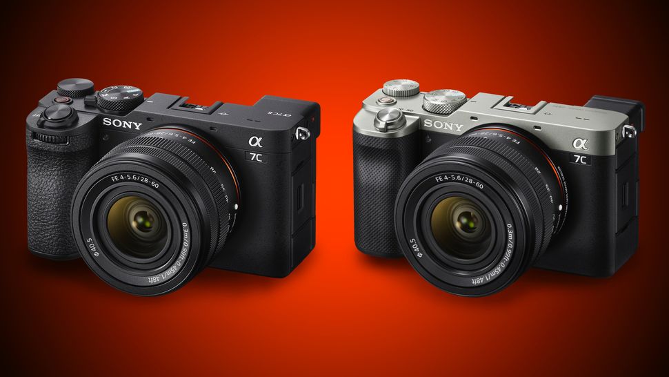 Sony in 2023: from a compact vlogging cam to the most advanced camera ever | Digital Camera World