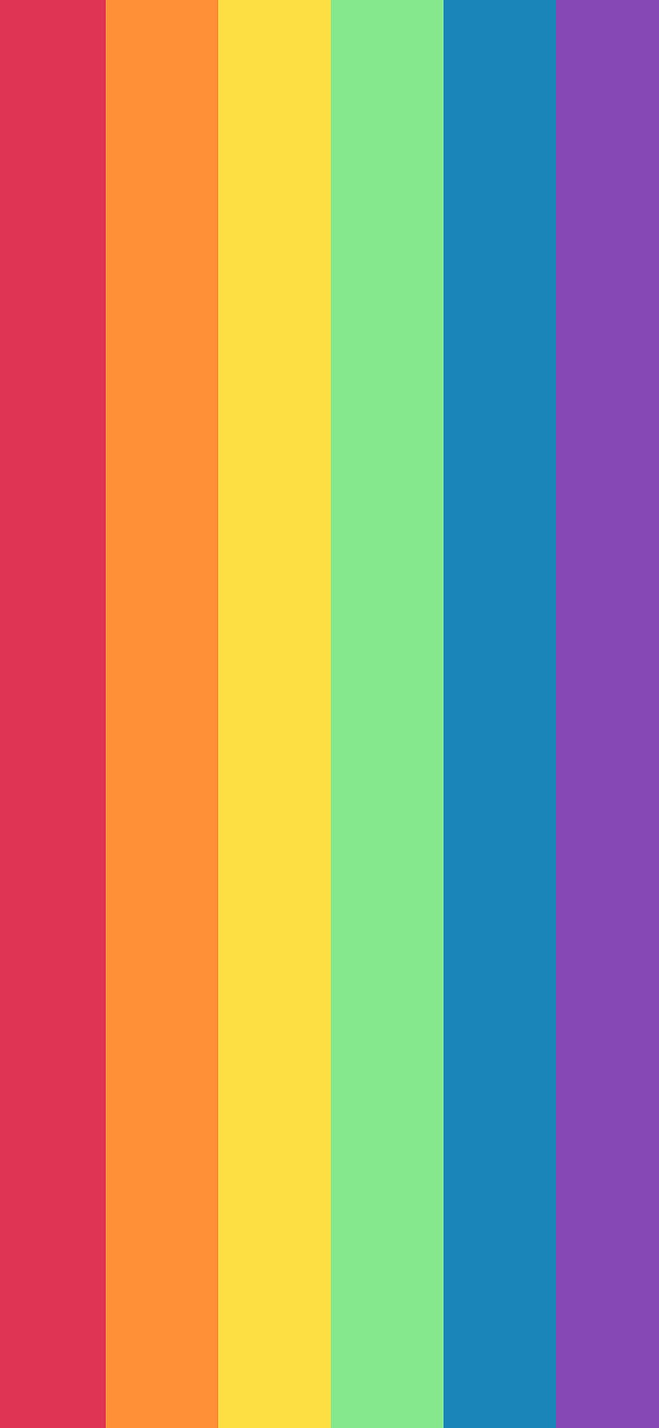 Pride Month wallpapers for your iPhone | iMore