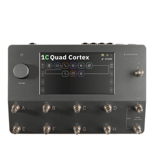 Best amp modellers 2024: High-tech guitar tone solutions | MusicRadar