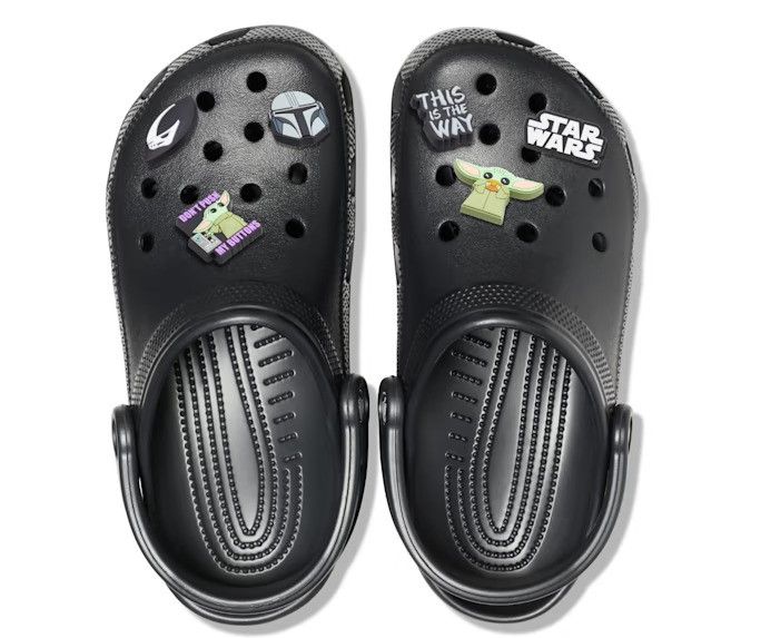 Best Crocs Jibbitz in 2025 | GamesRadar+