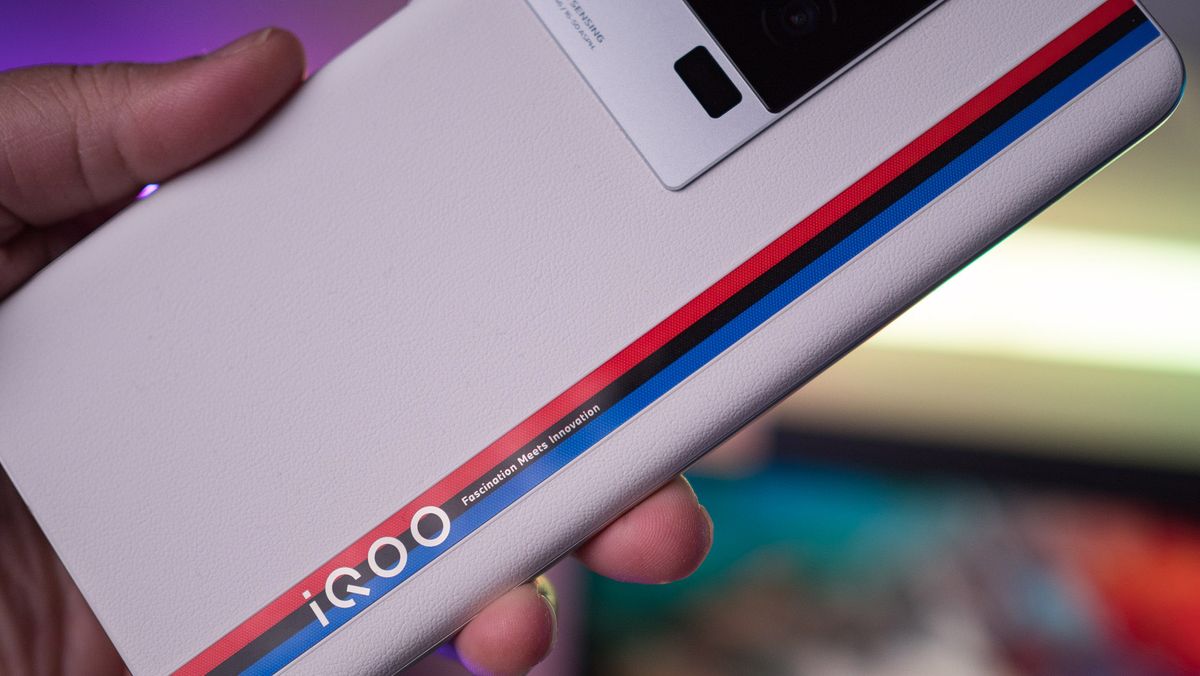 iQOO 11 review: Throwing down the gauntlet for 2023 value flagships ...