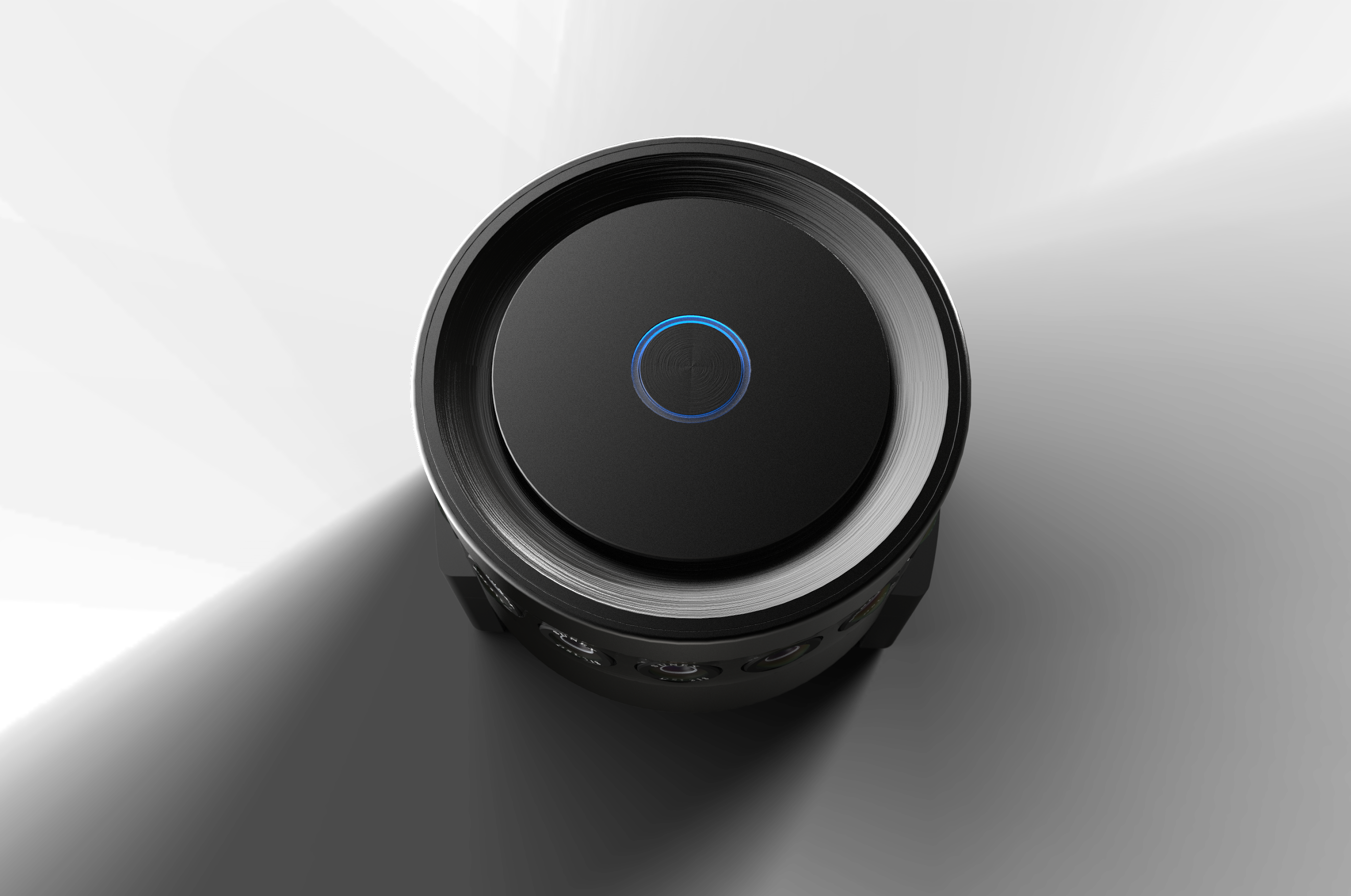 Live Planet VR Camera Has 16 Lenses; Preorder For $4,995 | Tom's Hardware